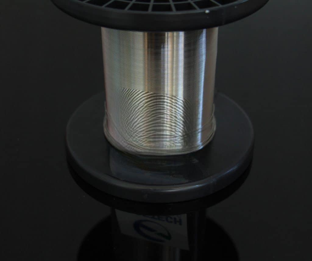 Niobium Wire | Non-Ferrous Crucible Inc. (Advanced Materials Supplier)